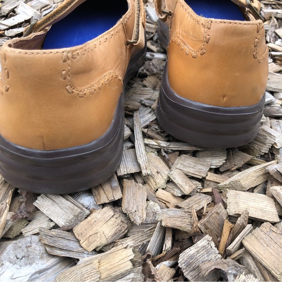 Dr. Comfort | Shoes | Dr Comfort Paradise Mary Jane Shoes Afo ...